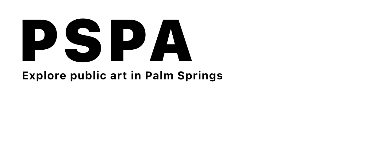 PS Public Art - Explore Public Art in Palm Springs